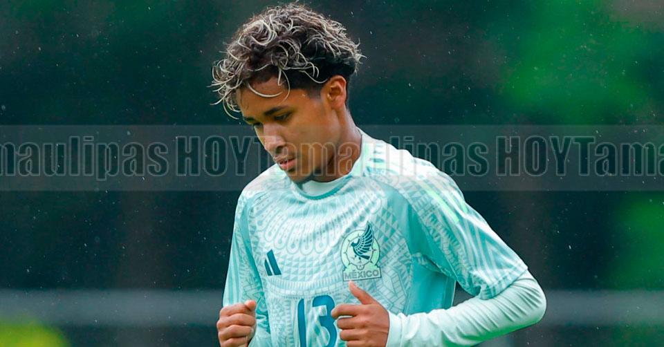 Hoy Tamaulipas - Deportes en Mexico Con Jonantan Villal de titular ...