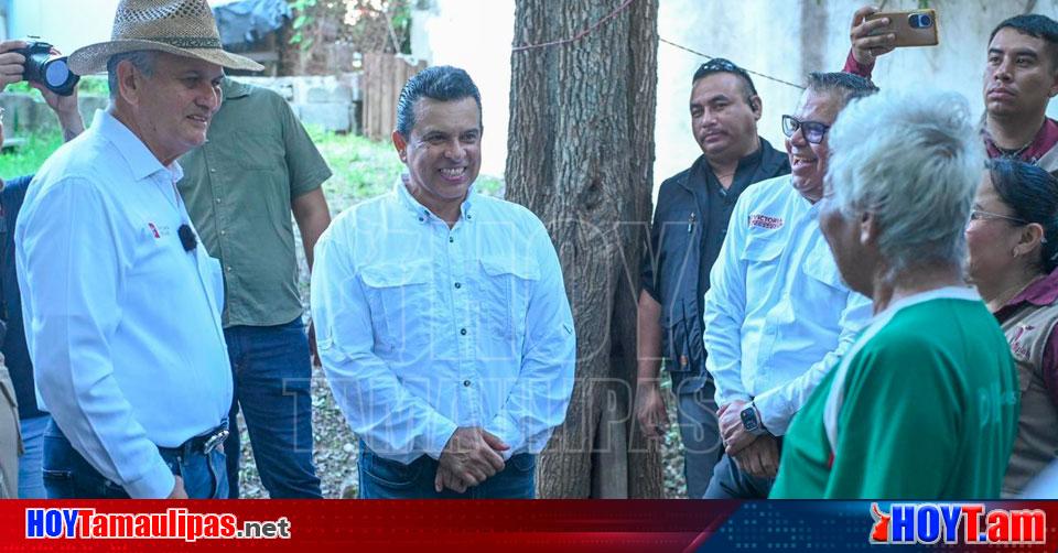 Hoy Tamaulipas - Gobierno de Victoria suma esfuerzos en acciones de prevencion y control de dengue