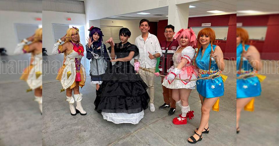 Hoy Tamaulipas - Tamaulipas Realizaran este sabado en Nuevo Laredo el ...