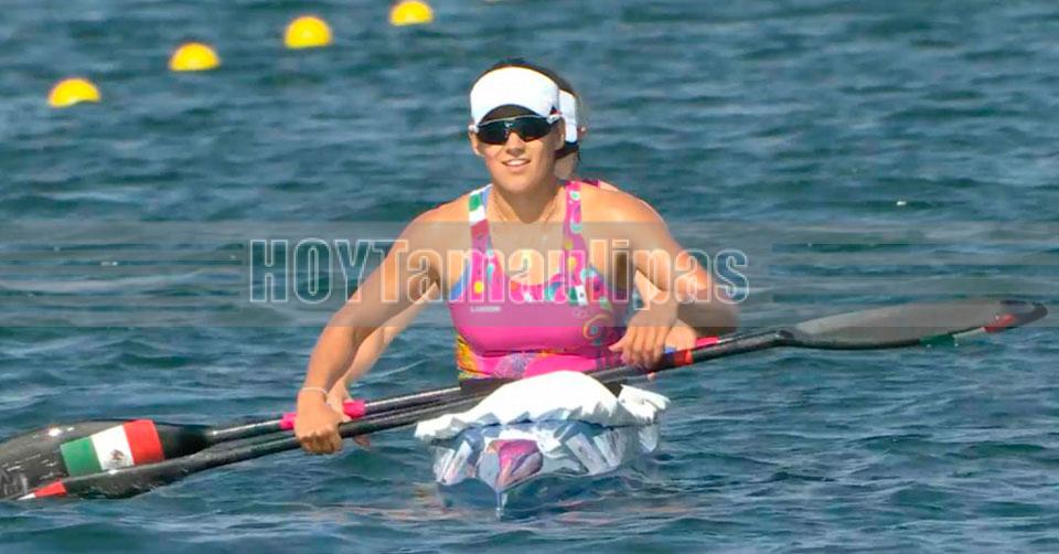 Hoy Tamaulipas - Karina Alanis y Beatriz Briones decimo lugar del ...