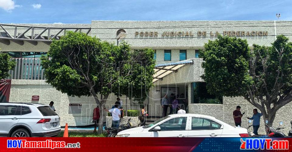 Hoy Tamaulipas - Trabajara de forma regular el Supremo Tribunal de ... Hoy Tamaulipas - Trabajara de forma regular el Supremo Tribunal de ...
