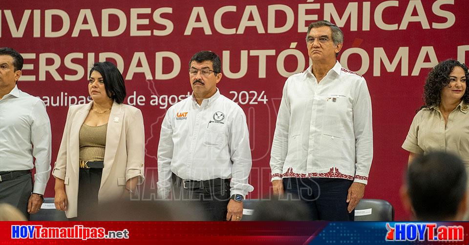 Hoy Tamaulipas - Universidad en Tamaulipas La UAT es la universidad del pueblo de Tamaulipas ...