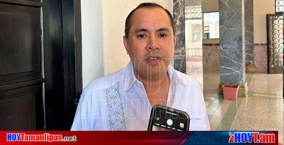 Hoy Tamaulipas - Finanzas Tamaulipas ha ejercido 120 mdp del Fondo de Capitalidad