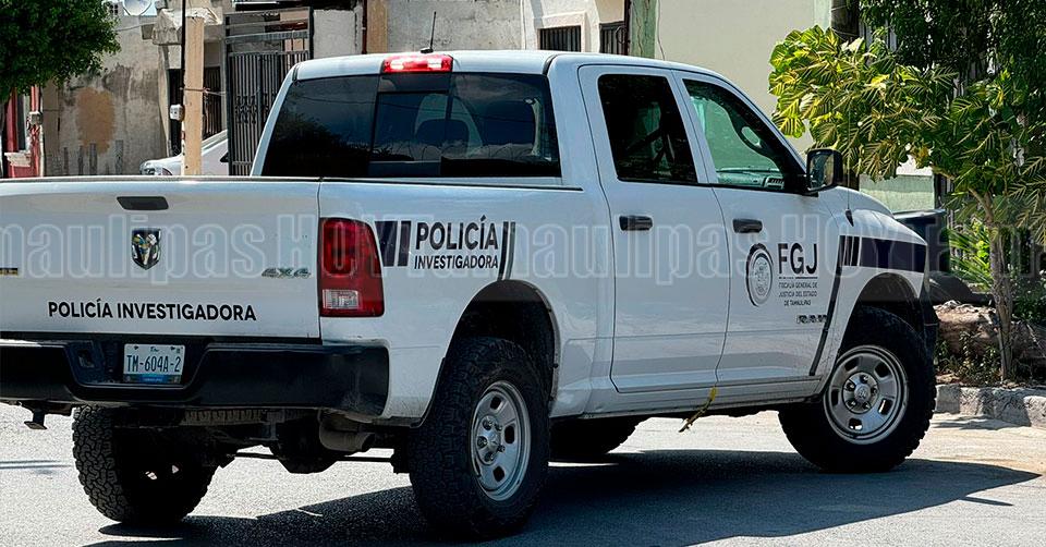 Hoy Tamaulipas - Tamaulipas Se llevo a la tumba el motivo que lo llevo ...