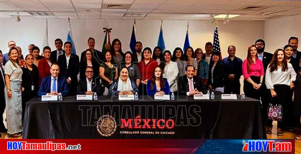 Hoy Tamaulipas - Concluye con exito la XVI edicion de la Semana de ... Hoy Tamaulipas - Concluye con exito la XVI edicion de la Semana de ...