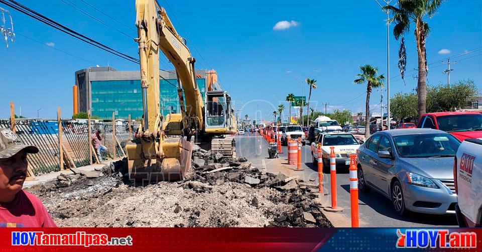 Hoy Tamaulipas - Tamaulipas Invierte gobierno de Americo en zona norte casi 90 mdp en ...