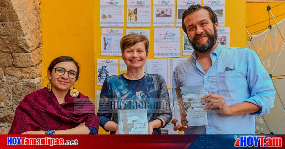 Hoy Tamaulipas - Nuevo libro reflexiona sobre la importancia y ...