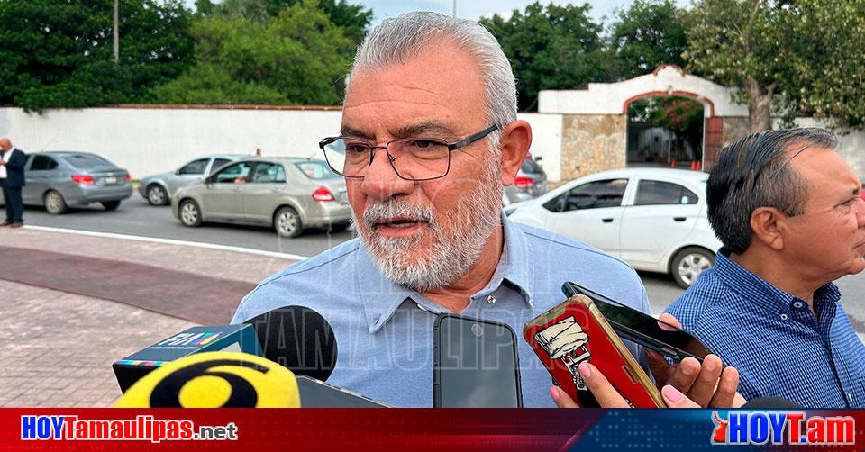 Hoy Tamaulipas - Tamaulipas Habra ejercido el Estado mil 200 mdp en Ciudad Victoria este anio