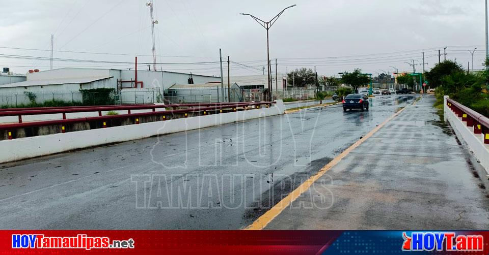 Hoy Tamaulipas - Clima sabado 28 de septiembre de 2024 Hasta 37Â°C para este sabado en ...