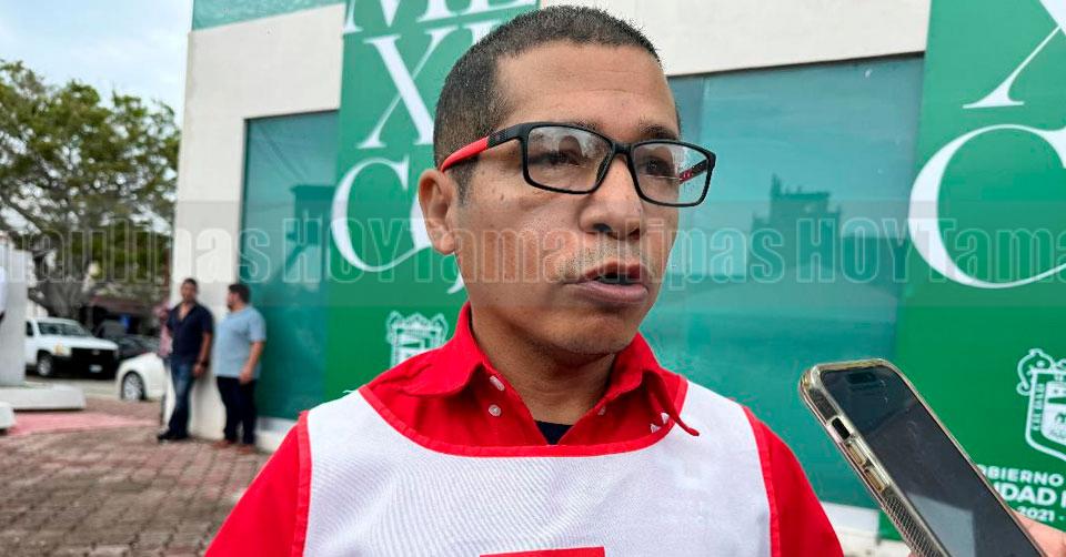 Hoy Tamaulipas - Tamaulipas Es el 2024 el anio con mas muertes por ...