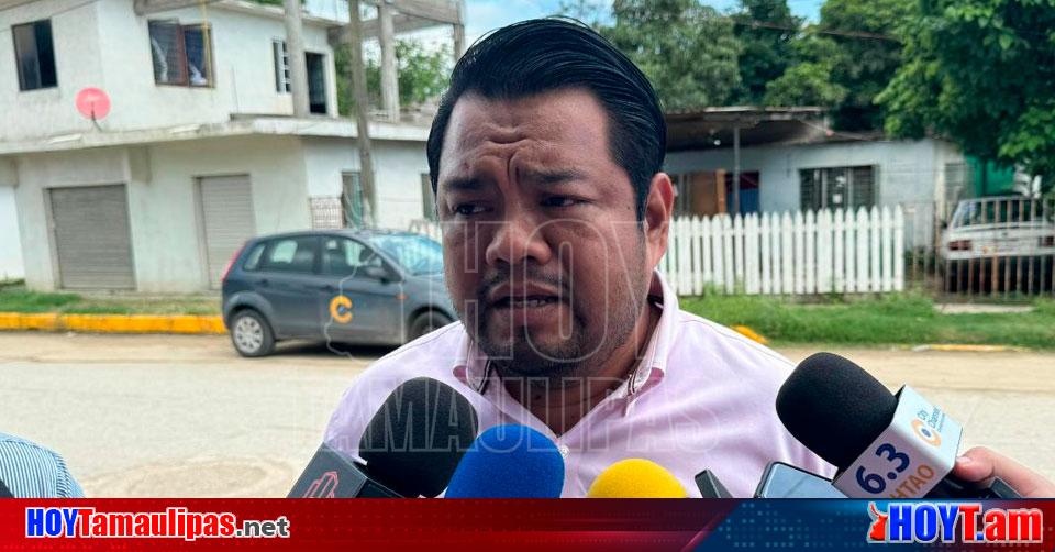 Hoy Tamaulipas - Disminuyen indicadores de inseguridad en Altamira