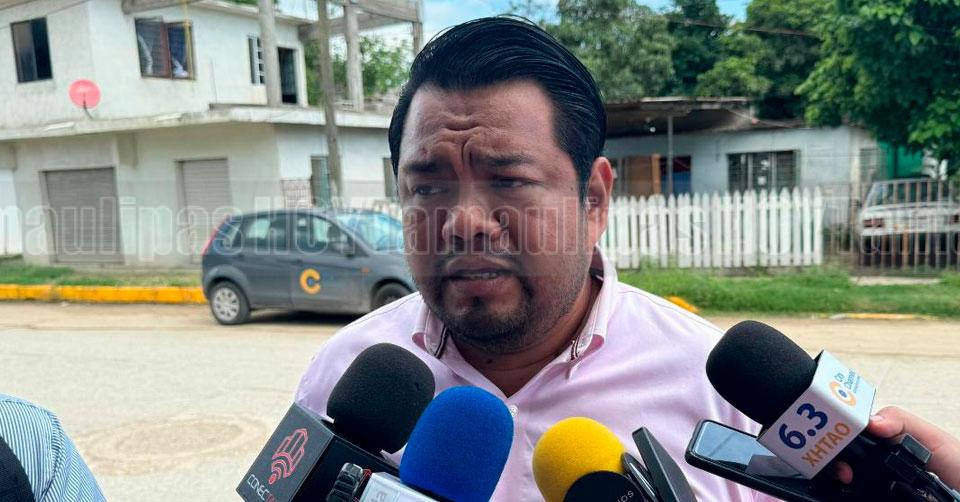 Hoy Tamaulipas - Tamaulipas Explosion en bimba de Pemex genera alarma ...