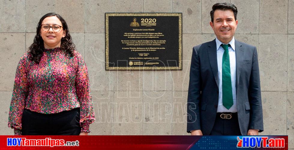 Hoy Tamaulipas - La transformacion que inicio en el pais hace casi seis anios era indispensable ...