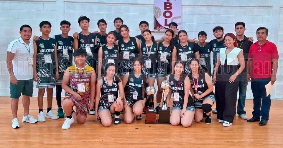 Hoy Tamaulipas - Deportes en Tamaulipas Cetis 129 destaca en el Septimo ...