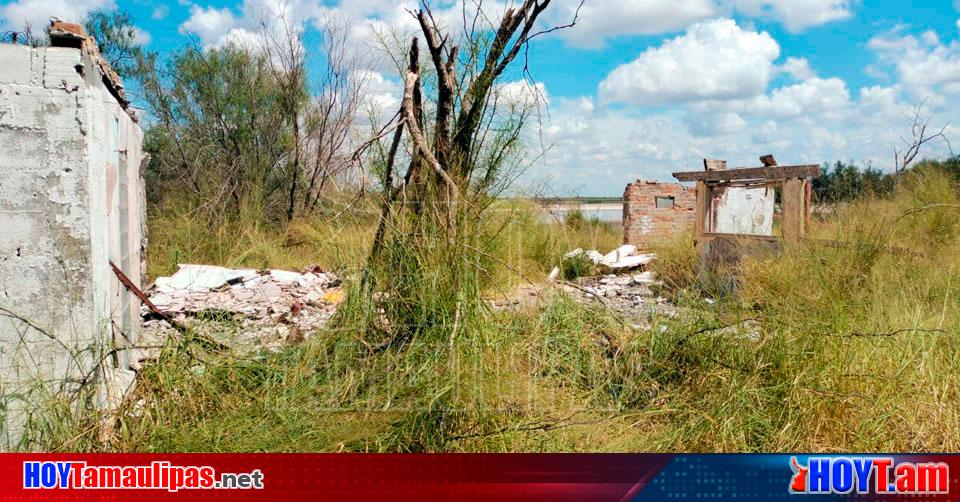 Hoy Tamaulipas - Dengue en Tamaulipas Terrenos baldios aumentan riesgo de dengue en Ciudad Victoria