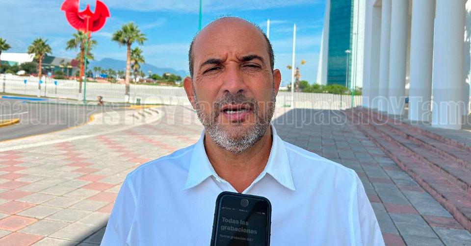 Hoy Tamaulipas - Tamaulipas Desarrollo urbano sin afectar el medio ...