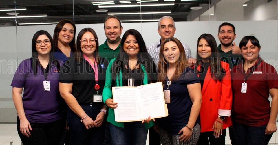 Hoy Tamaulipas - Mujeres en Tamaulipas 48 de la fuerza laboral en Mexico lo mueven las mujeres