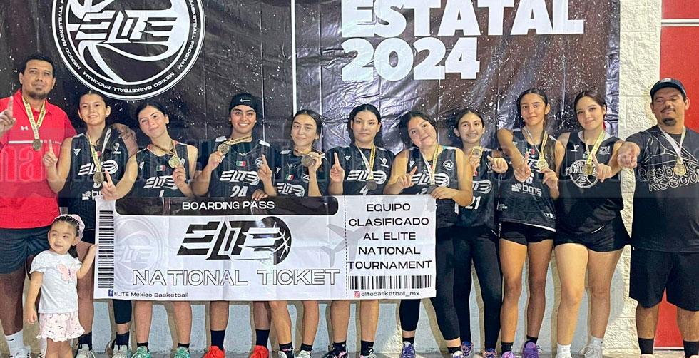 Hoy Tamaulipas - Panteras Victoria 07-08 avanza al Nacional Elite de ...