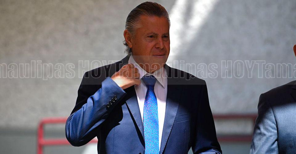 Hoy Tamaulipas - Asegura Â“ChuchoÂ” Nader que presupuesto 2026 vendra ...