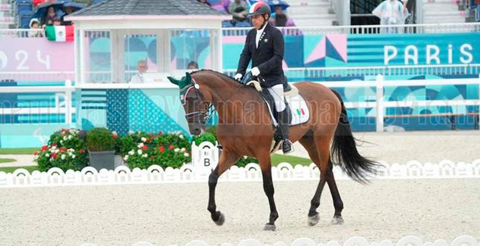 Hoy Tamaulipas - Ignacio Trevinio va por cuarta corona en el Nacional ...