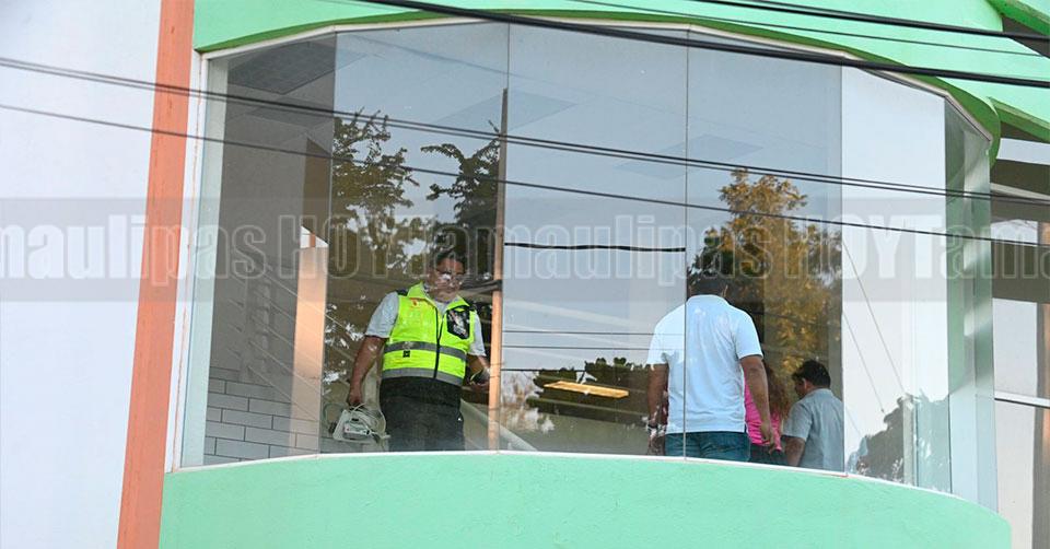 Hoy Tamaulipas - Tamaulipas Muere director del Zoologico de Tamatan ...
