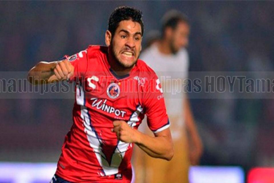 Hoy Tamaulipas - Daniel Villalva espera que Veracruz llegue en buen ...