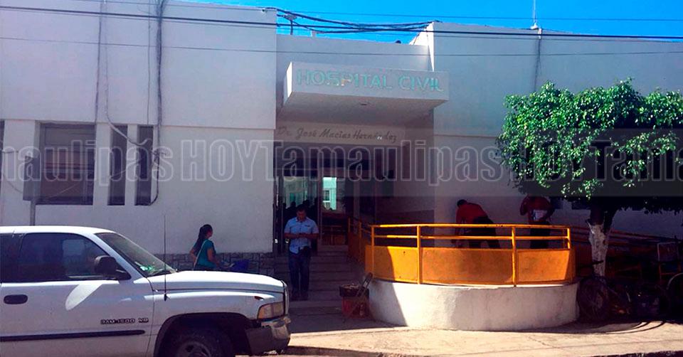 Hoy Tamaulipas - Tamaulipas Someteran el Hospital Civil de Victoria a ...