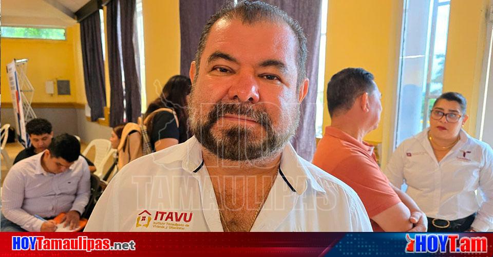 Hoy Tamaulipas - Tamaulipas Seran regularizadas siete colonias en Altamira