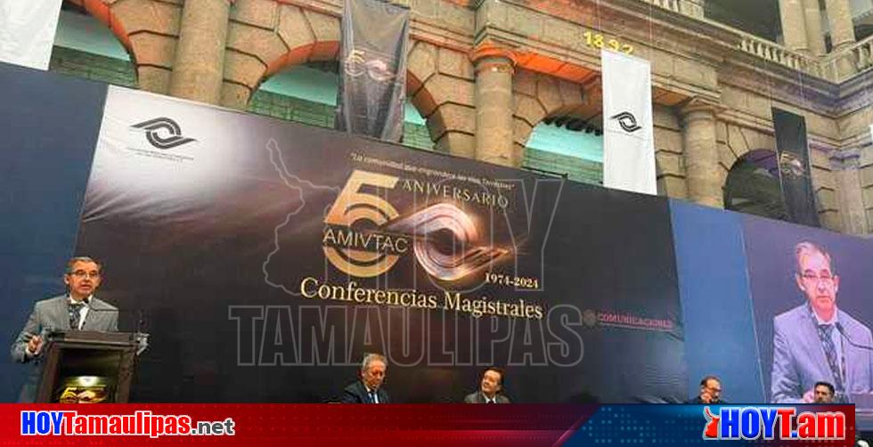 Hoy Tamaulipas - Enfoque multidisciplinaro para enfrentar retos y construir un futuro mas seguro ...