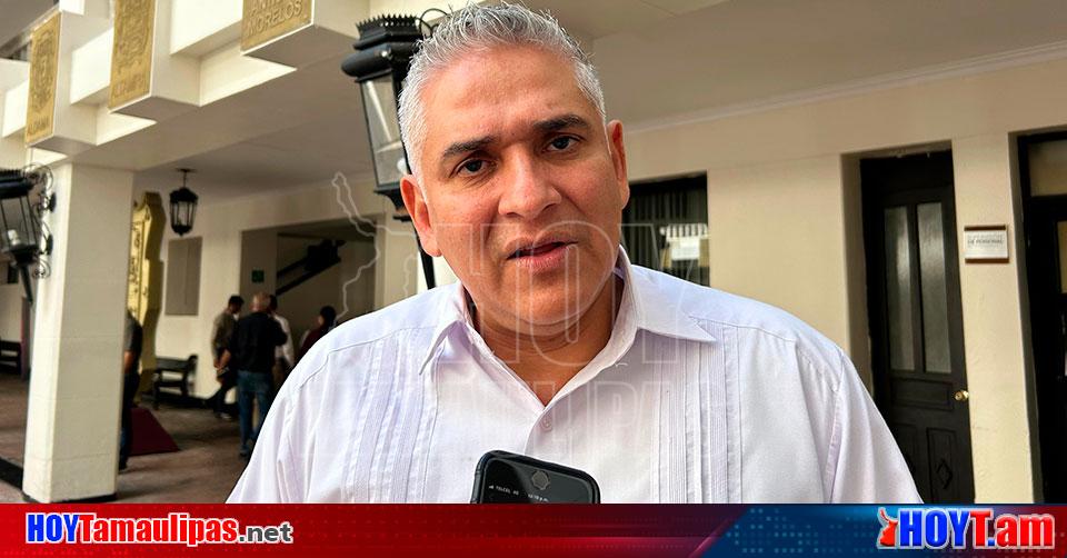 Hoy Tamaulipas - Ayuntamientos de Tamaulipas obligados a reintegrar ... Hoy Tamaulipas - Ayuntamientos de Tamaulipas obligados a reintegrar ...
