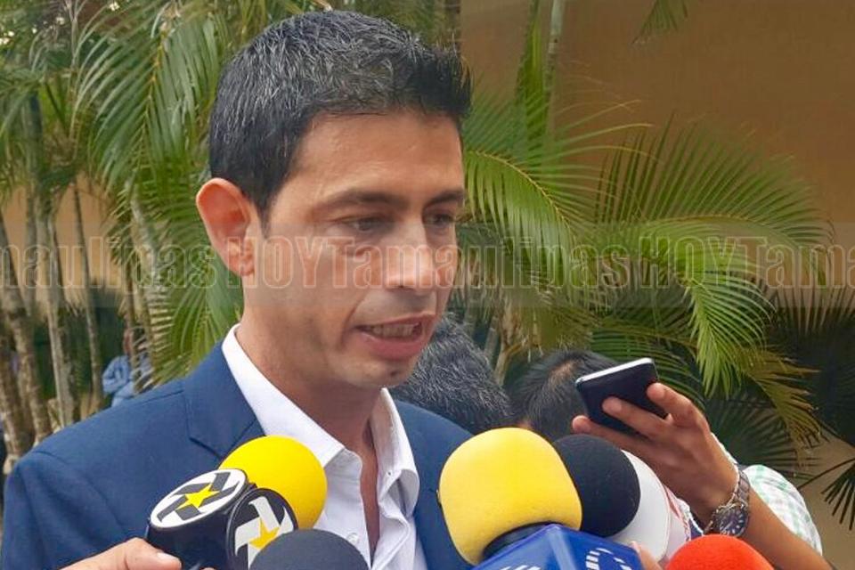 Hoy Tamaulipas - Fue el CIEST quien pidio aumento al ISN en Tamaulipas