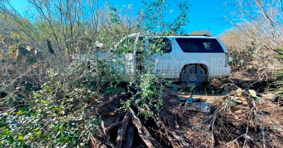 Hoy Tamaulipas - Tamaulipas Cae Â“empecheradoÂ” tras topon con la ...
