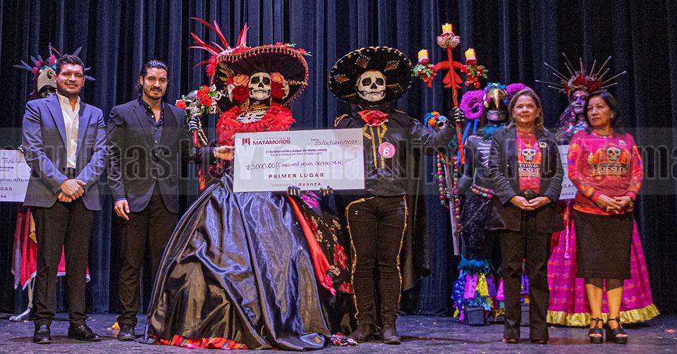 Hoy Tamaulipas - Tamaulipas Inicia el Festival de la Huesuda en ...
