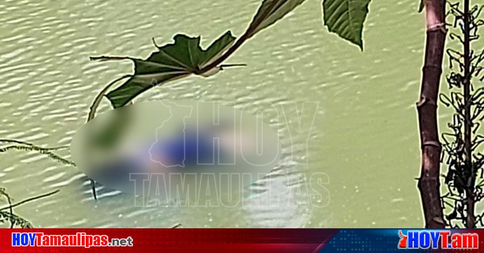 Hoy Tamaulipas - Tamaulipas Hallan cuerpo de mujer en avanzado estado de descomposicion en Reynosa