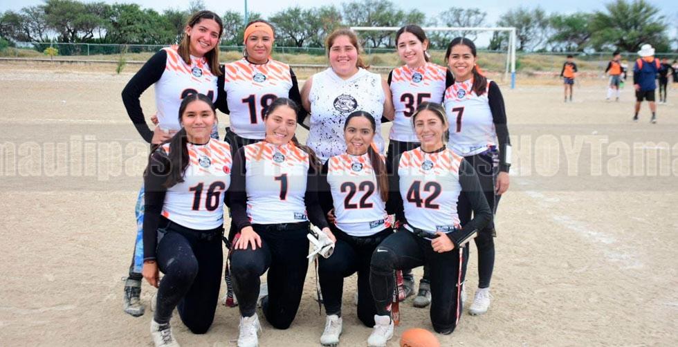 Hoy Tamaulipas - Disputaran equipos estadounidenses y mexicanos Tochito ...