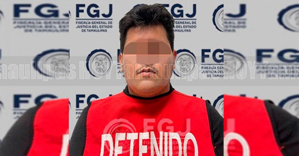 Hoy Tamaulipas - Tamaulipas A proceso penal por andar en auto robado en ...