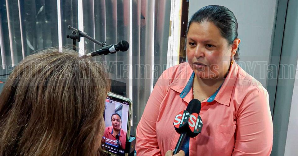 Hoy Tamaulipas - Tamaulipas Matamoros se convierte en centro espacial Conaces 2024 reunira a ...