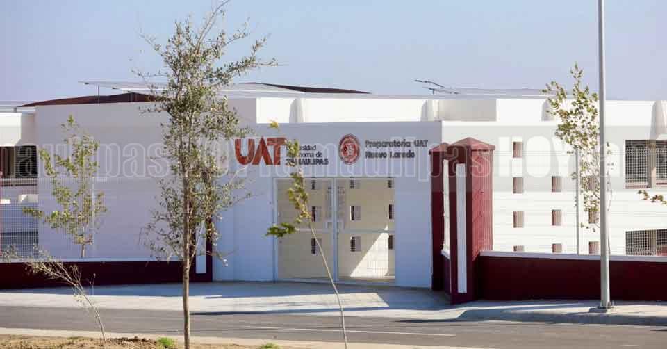 Hoy Tamaulipas - Tamaulipas Inicia gobierno de Nuevo Laredo forestacion ...