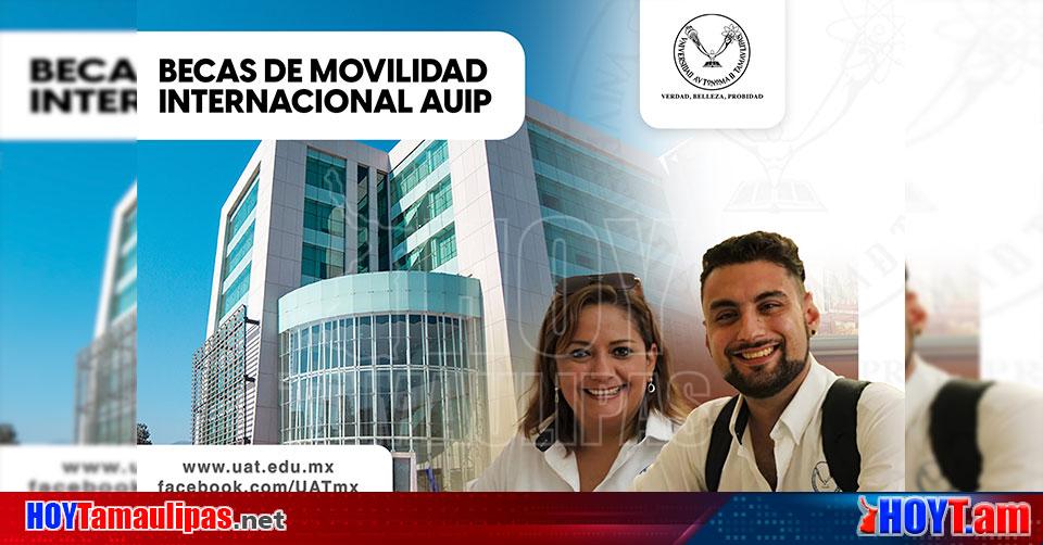 Hoy Tamaulipas - Universidad en Tamaulipas Difunde la UAT convocatorias de movilidad ...