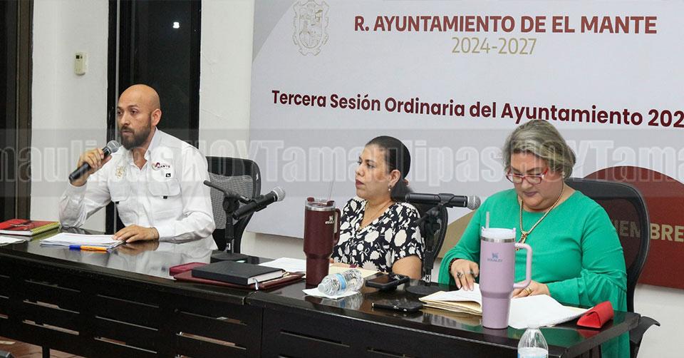 Hoy Tamaulipas - Tamaulipas Hara gobierno de El Mante obras ...