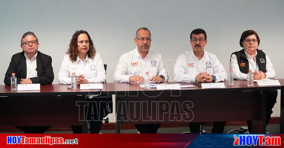 Hoy Tamaulipas - Universidad en Tamaulipas Avanza la UAT en el proyecto de acreditar todos sus ...