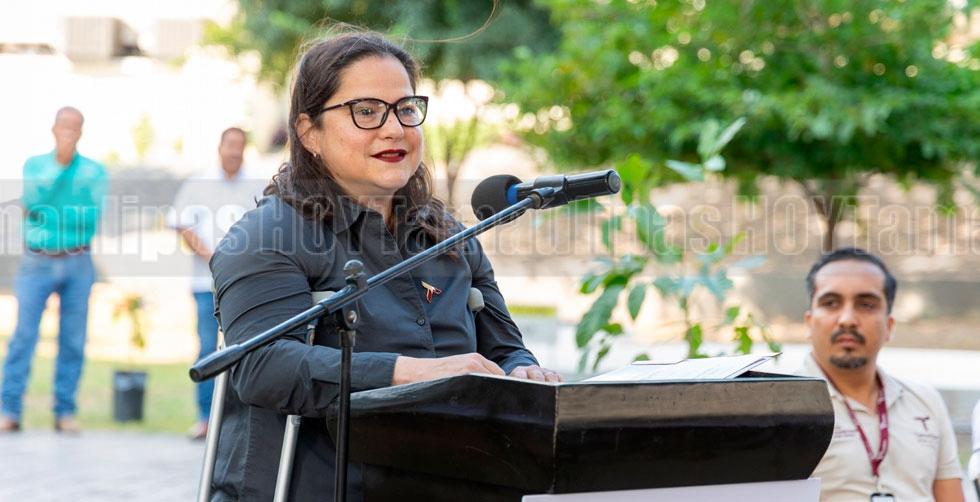 Hoy Tamaulipas - Hacen alianza SET y SEDUMA en pro del medioambiente