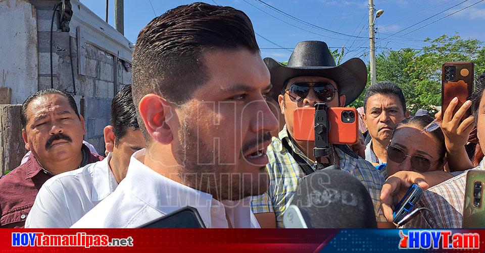 Hoy Tamaulipas - Tamaulipas Habra restricciones en Matamoros por el lanzamiento del cohete Starship