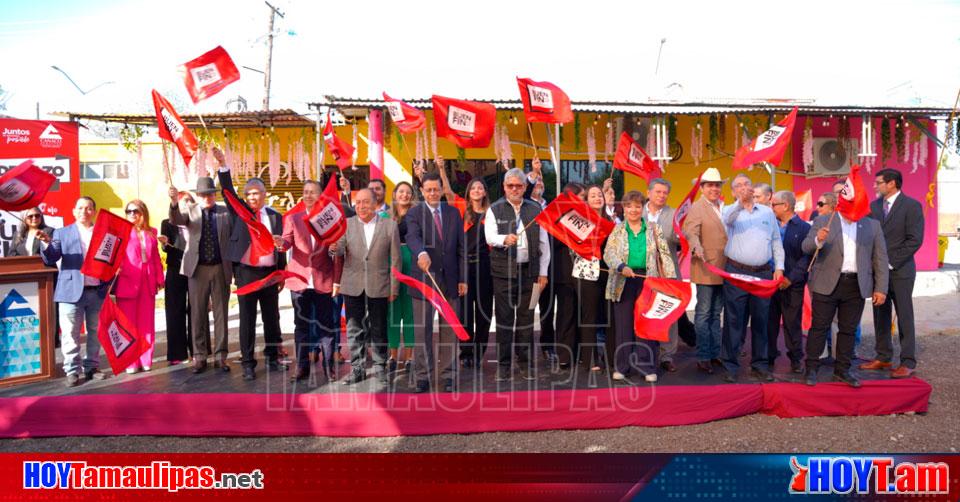 Hoy Tamaulipas - Buen Fin en Tamaulipas Arranca en Nuevo Laredo el Â“Buen Fin 2024Â” con ...