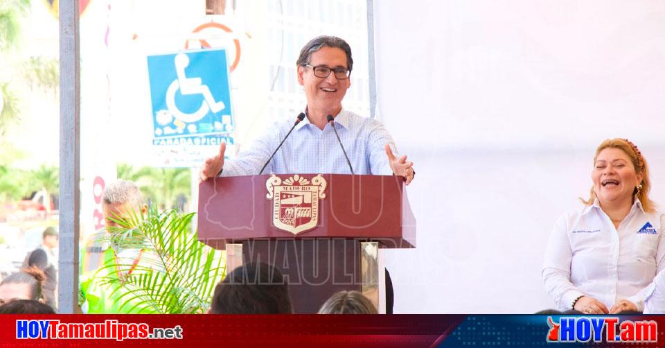 Hoy Tamaulipas - Tamaulipas Erasmo Gonzalez pone en marcha el operativo Â“Buen Fin y NavidenioÂ”