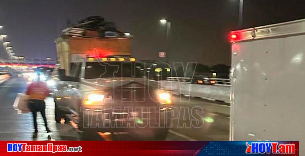 Hoy Tamaulipas - Gobernador dara banderazo a programa Heroes Paisanos en Nuevo Laredo