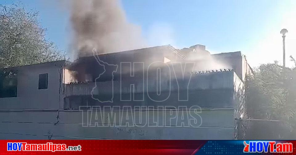 Hoy Tamaulipas - Incendio en Tamaulipas Incendio consume casa en ... Hoy Tamaulipas - Incendio en Tamaulipas Incendio consume casa en ...
