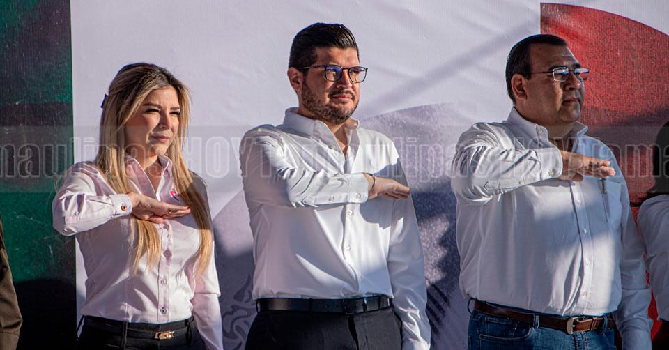 Hoy Tamaulipas - Tamaulipas Anuncia alcalde Alberto Granados ...