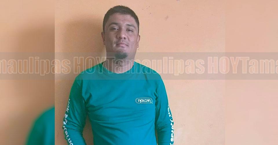 Hoy Tamaulipas - SE BUSCA Reyes Fidencio Maldonado desaparecio en ...