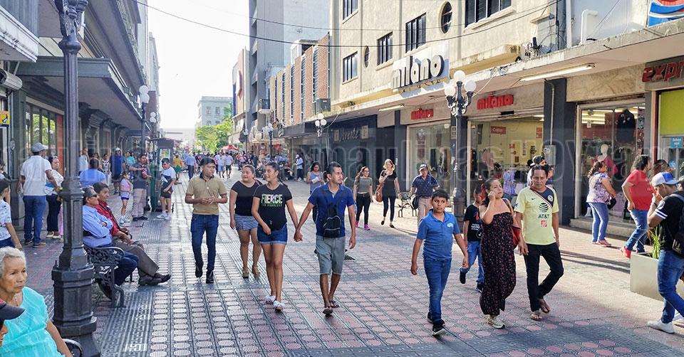 Hoy Tamaulipas - Tamaulipas Tampico cerrara el anio como uno de los ...